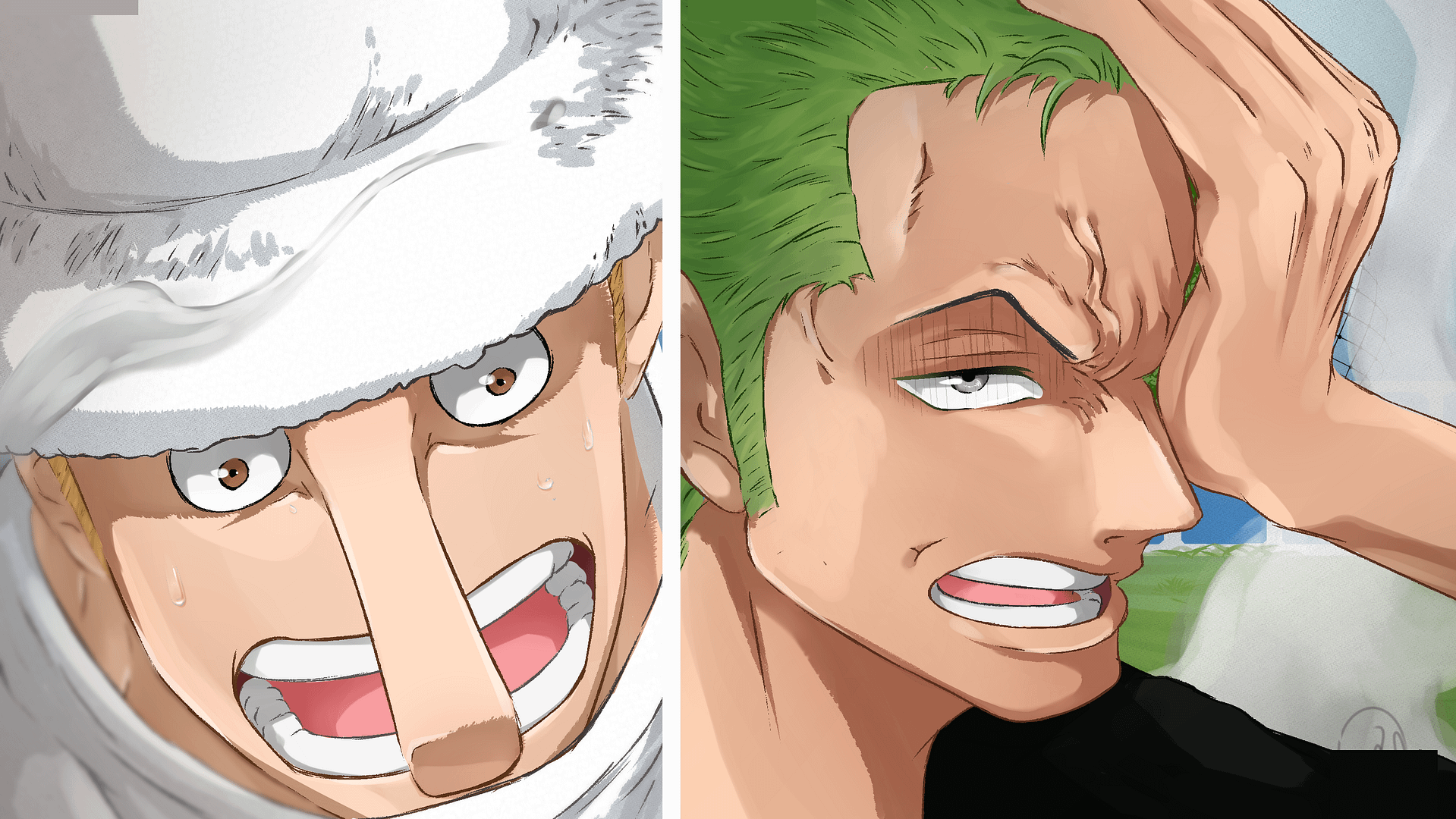 One Piece Egghead Arc: 10 Most Legendary Clash, Ranked | AnimeBytes